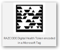 Digital Health Tokens – Connect Google Health to HealthJibe – RAZCODE ...